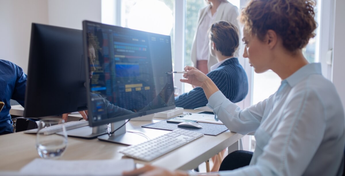 Smart Analytics | Data-Driven Software Development